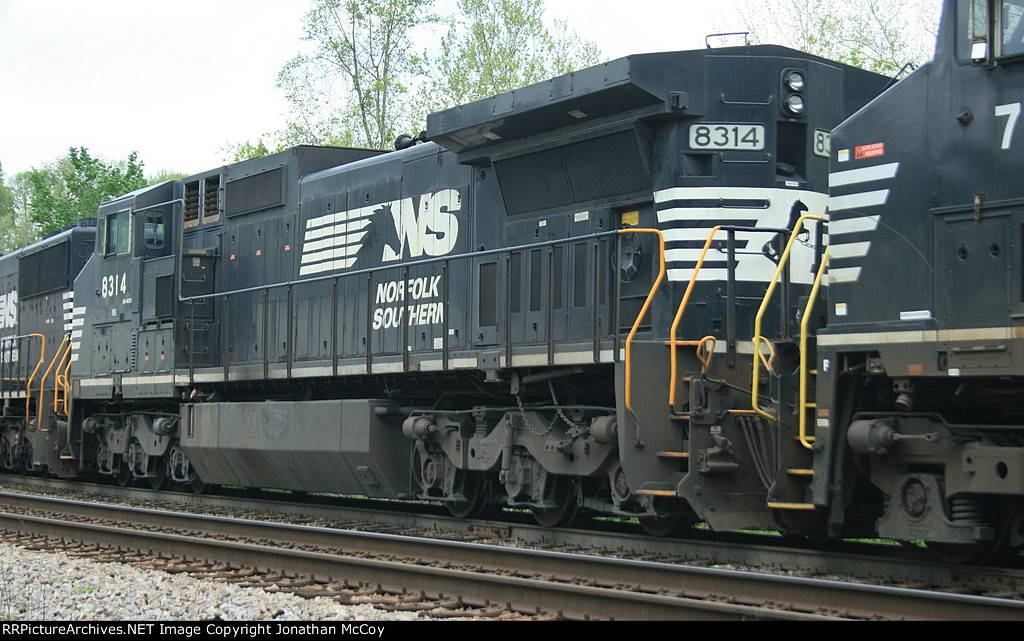 NS 8314